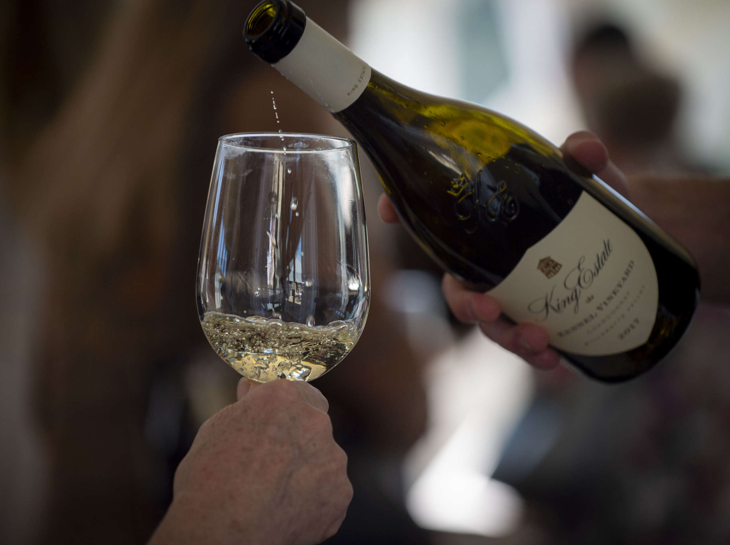 Wine Club | King Estate - Eugene, OR