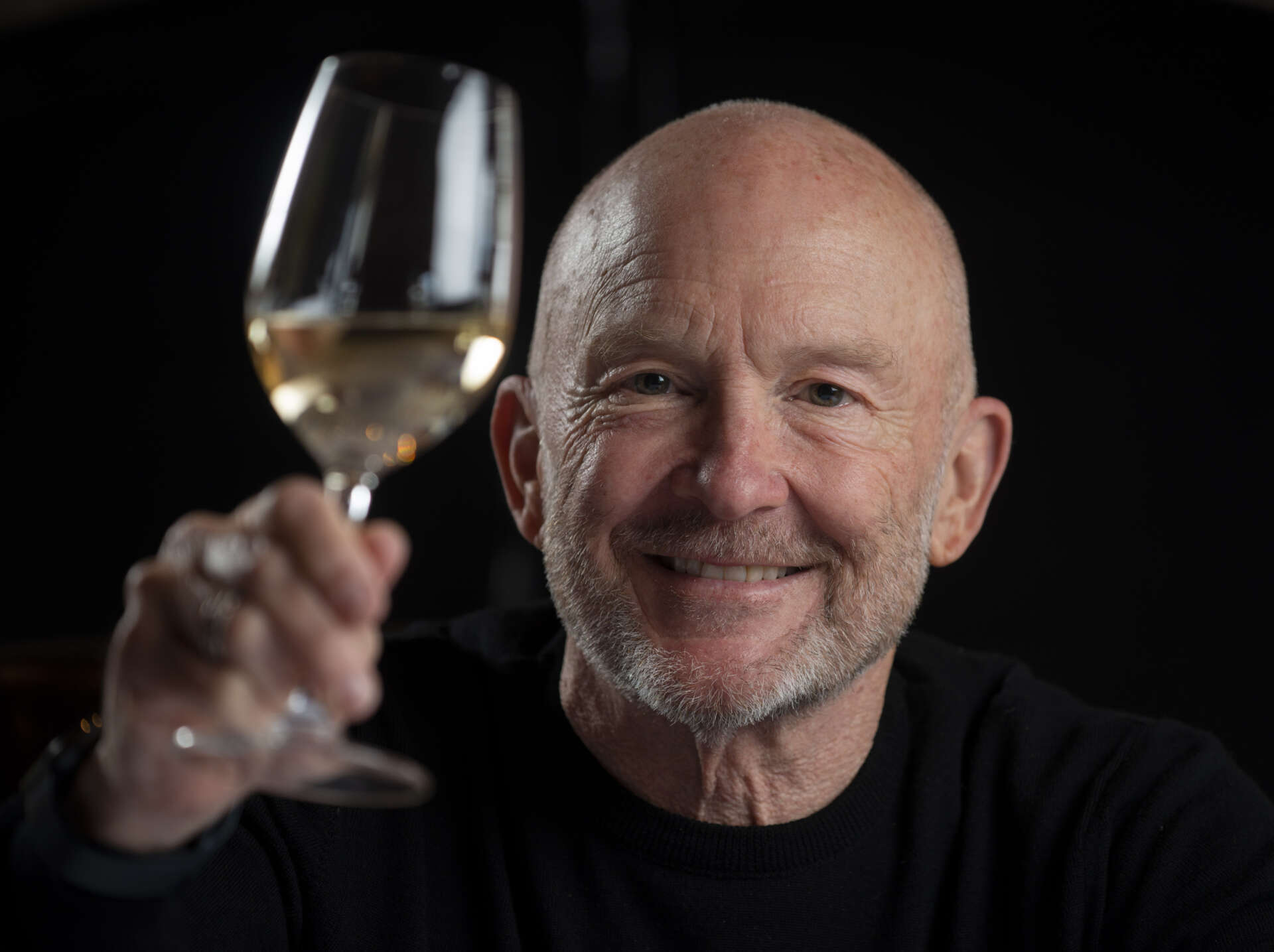 Why We Love Pinot Gris - King Estate Winery