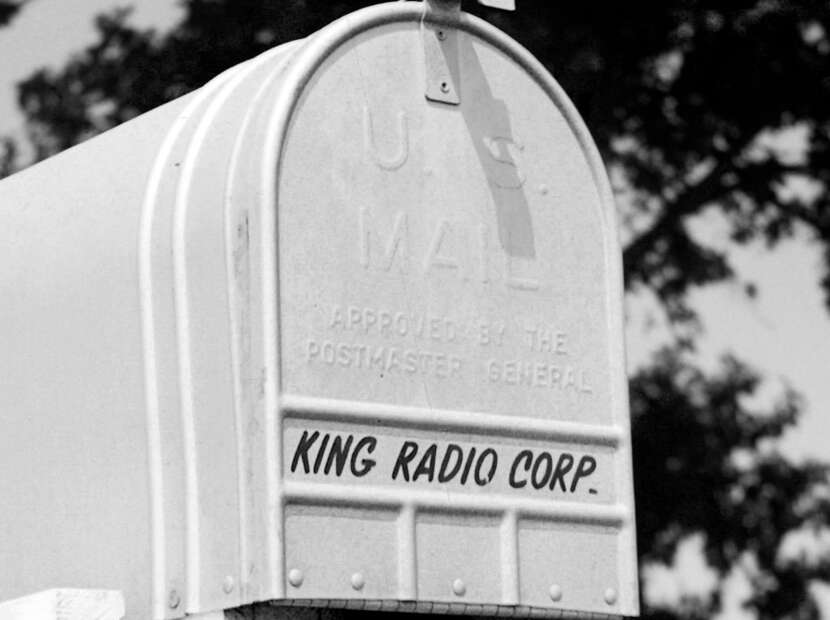 Honey and Wine - King Estate Winery