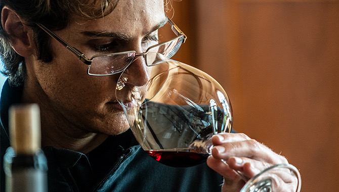 How to Improve and Cleanse Your Wine Palate | King Estate Winery